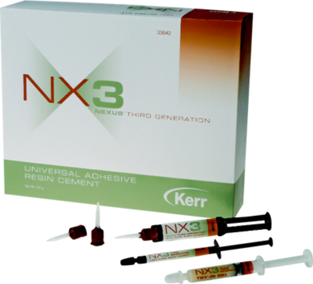 Kerr NX3 Nexus Spr. 5g